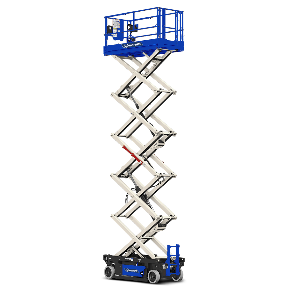 JLG 4045R