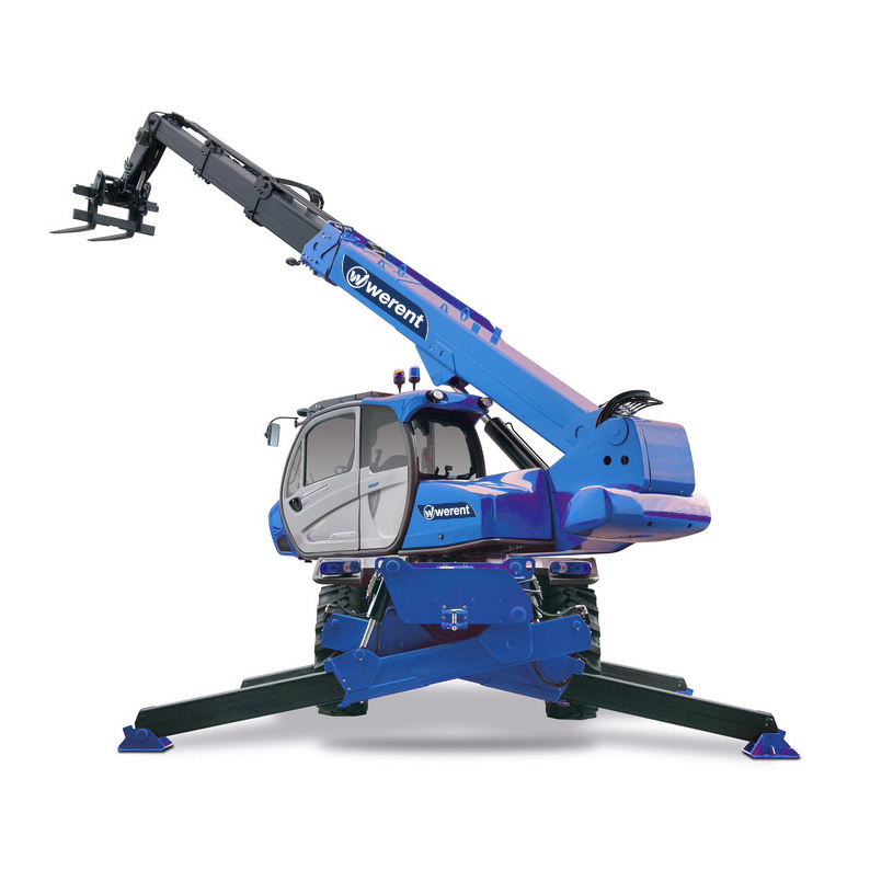 Manitou MRT 2150